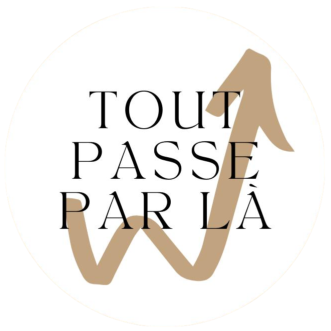 Tout Passe Par Là - Agence communication digitale Le Touquet